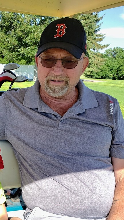 Donald Schroer